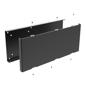 TD-1050 PRO - Qbic Technology