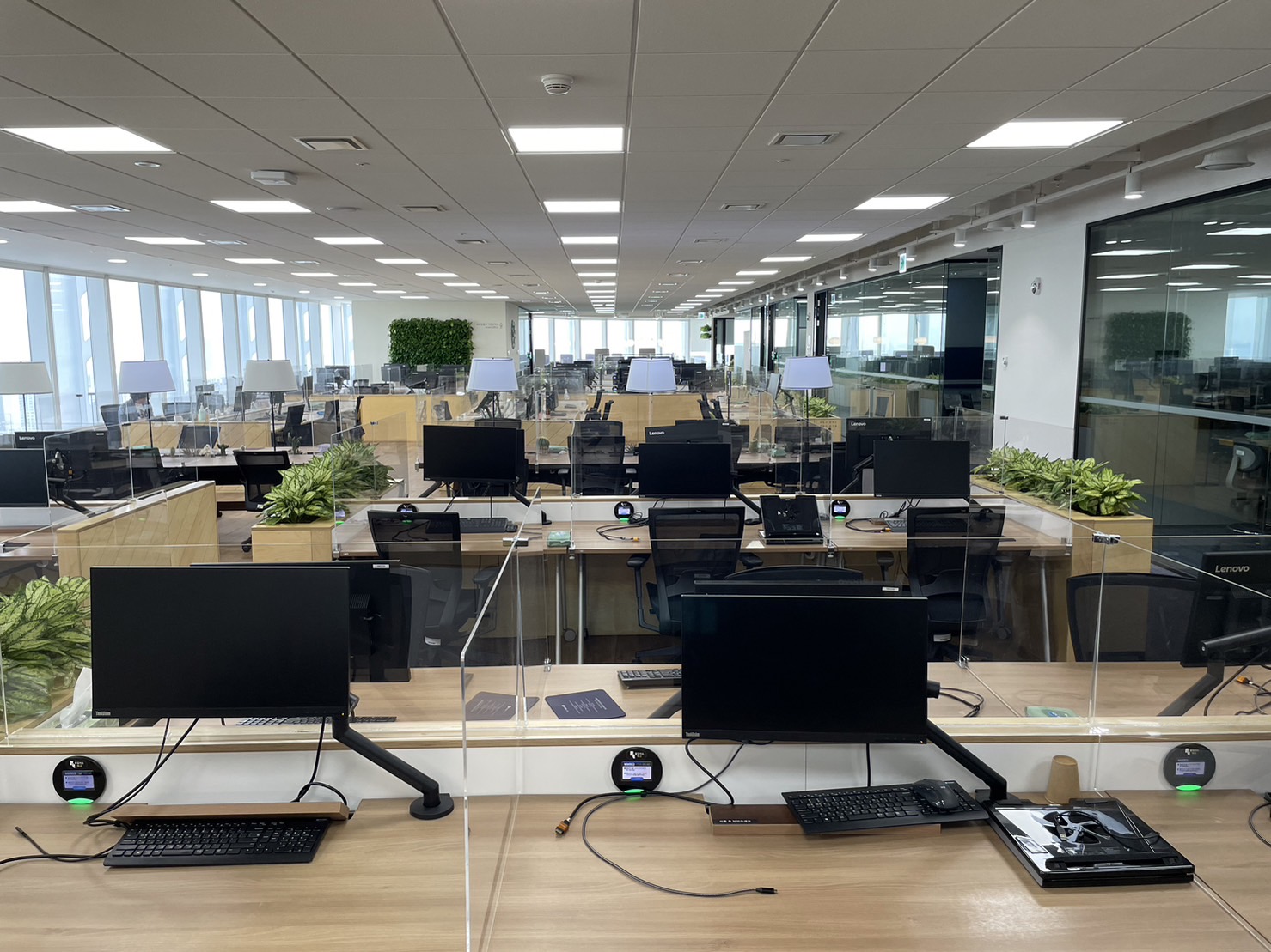 A South Korean Giant's Success with Qbic Solutions - Qbic Technology