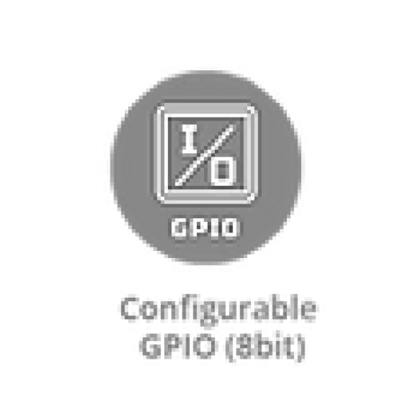 BXP-320 Box PC - Qbic Technology