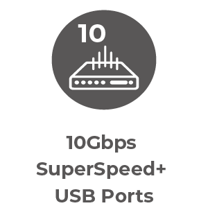 TDD-1000 BookBuddy Connect - Desk Booking Docking Station