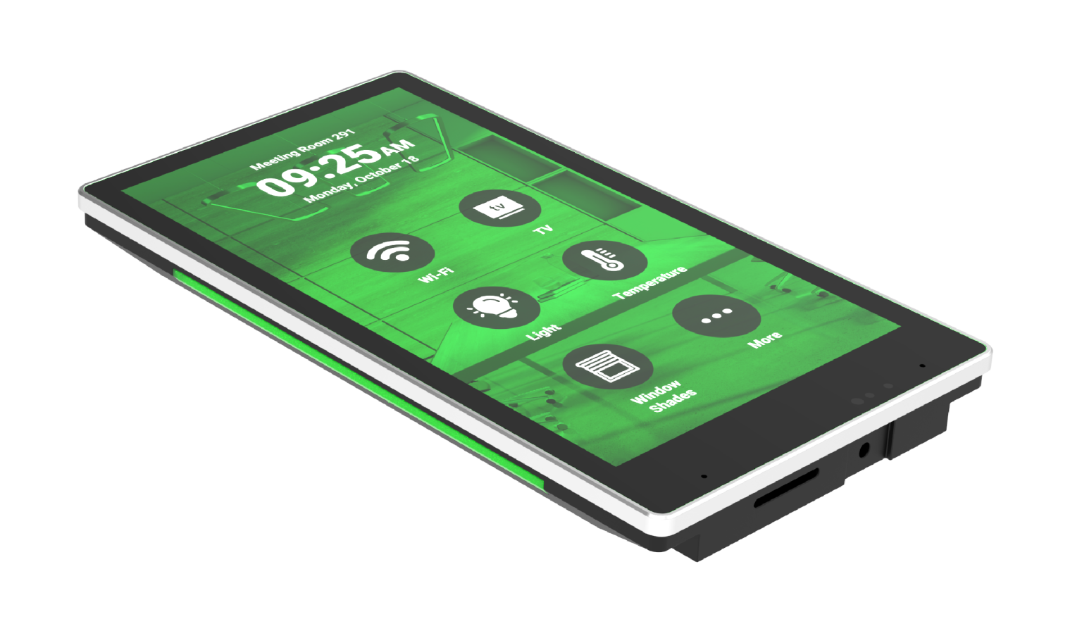 Luminen Pro Smart Control - Qbic Technology