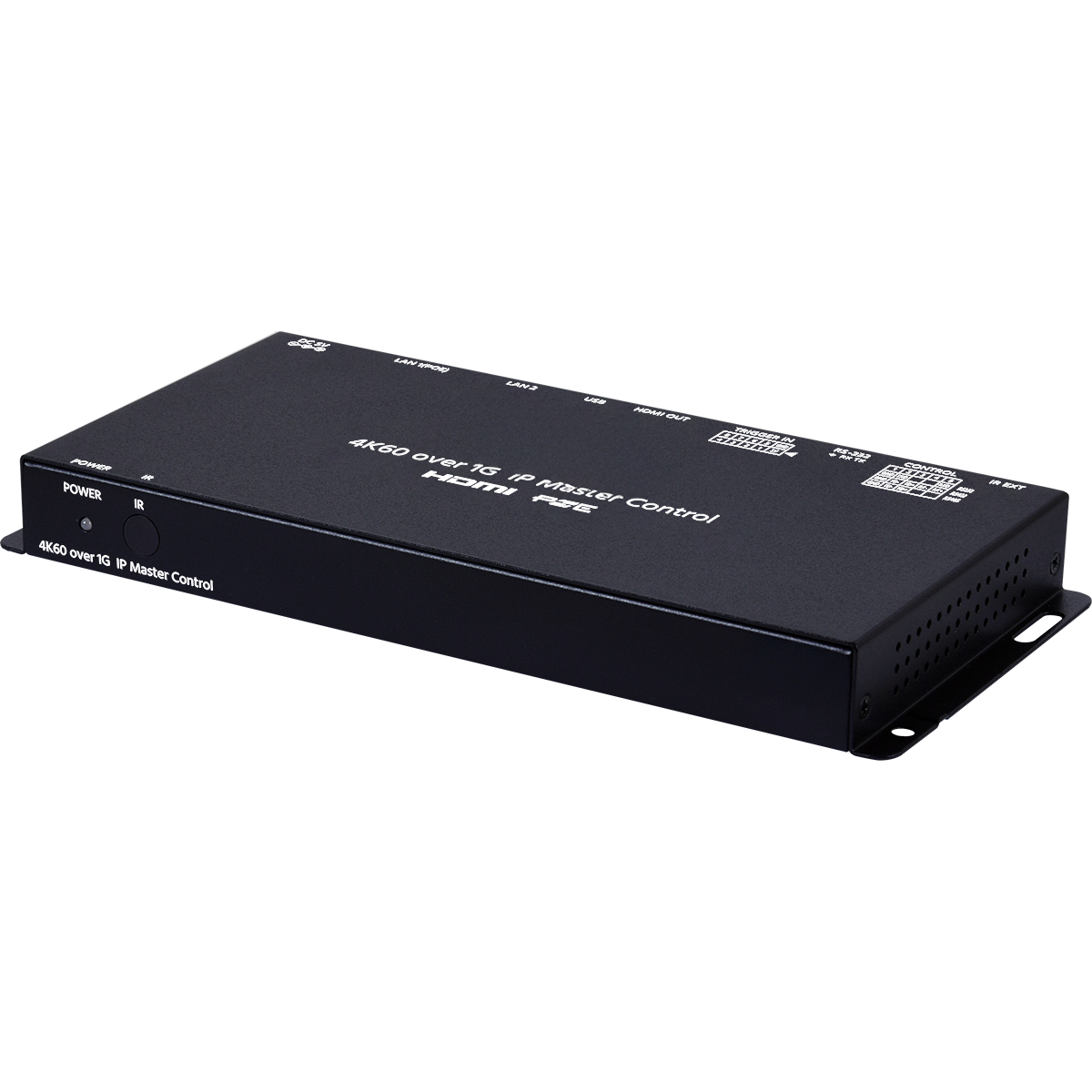 AVC-100 Master Control - Qbic Technology