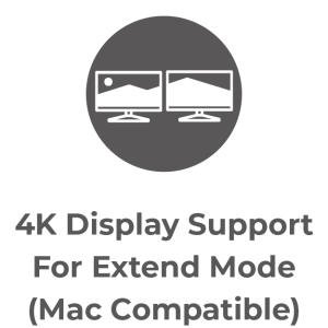 TDD-1000 BookBuddy Connect - Desk Booking Docking Station