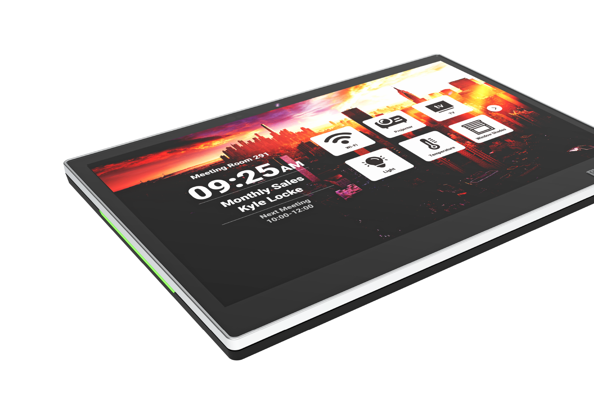 Luminen Pro Smart Control - Qbic Technology