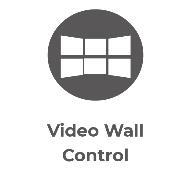 AVC-100 Master Control - Qbic Technology