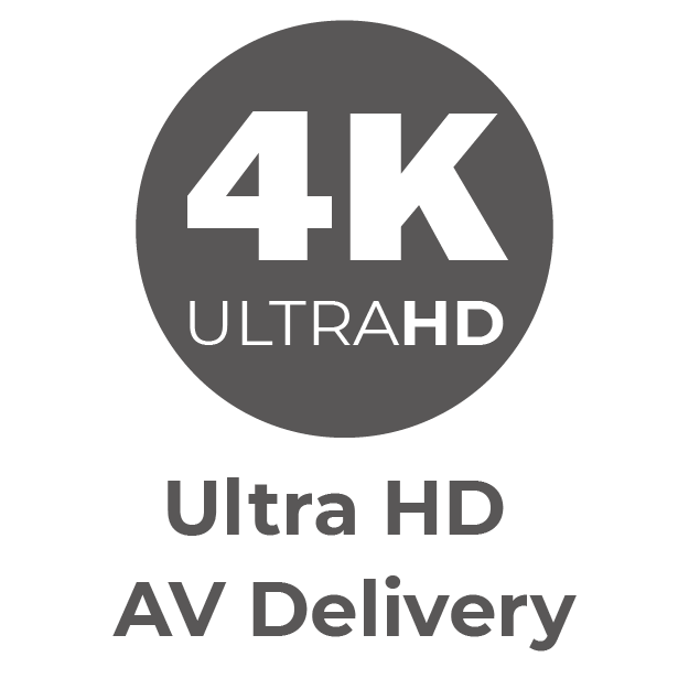 AVE-100 Encoder - Qbic Technology